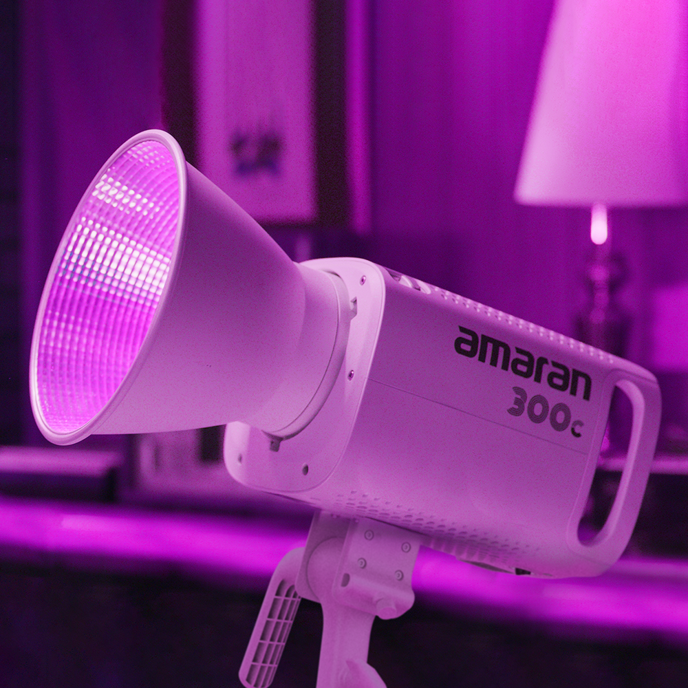 amaran 300c (White) amaran 300c (White)